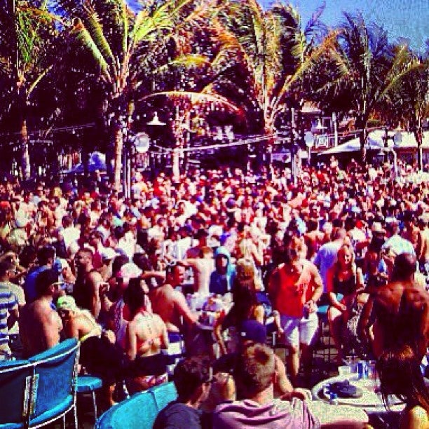 Seacrets, 117 49th St, Ocean City, MD, Caribbean - MapQuest