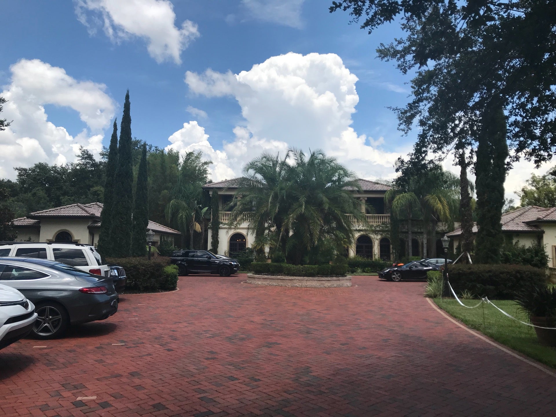 Lutz, FL Map & Directions - MapQuest