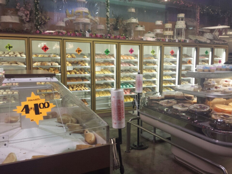 El Tapatio Market, 5800 Van Buren Blvd, Ste 101, Riverside, CA - MapQuest