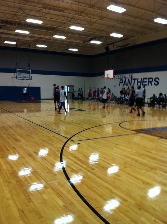 Pflugerville High School, 1301 W Pecan St, Pflugerville, Texas, Schools ...