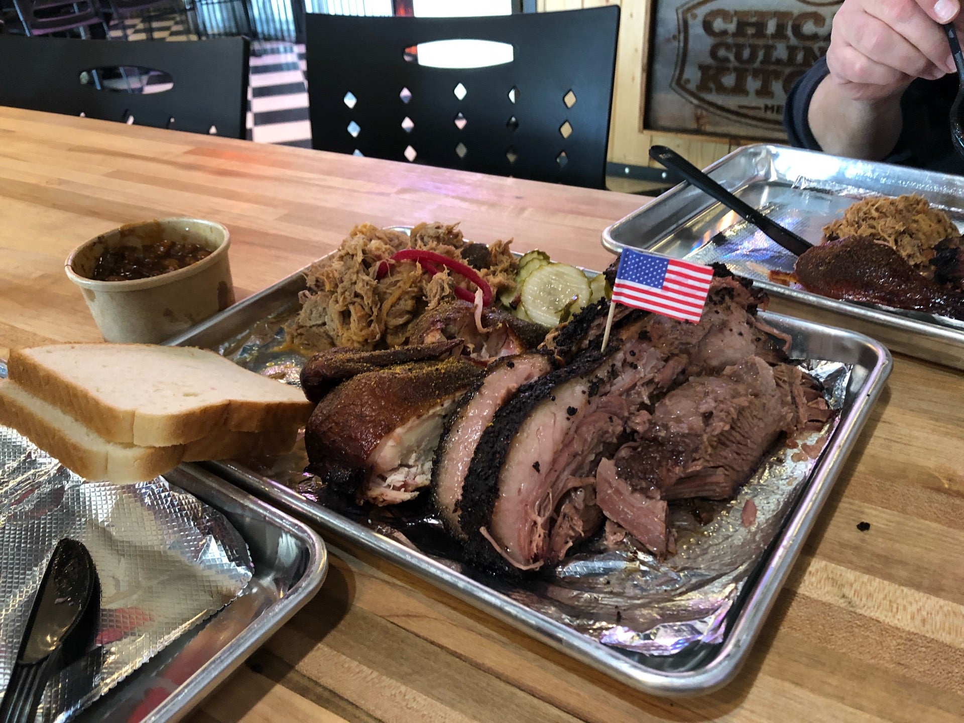 Chicago Culinary Kitchen, 773 N Quentin Rd, Palatine, IL, Eating places ...