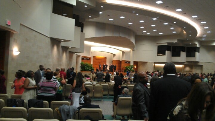 Jehovah's Witnesses, 400 W Fairgrounds Rd, Rosenberg, TX, Church ...