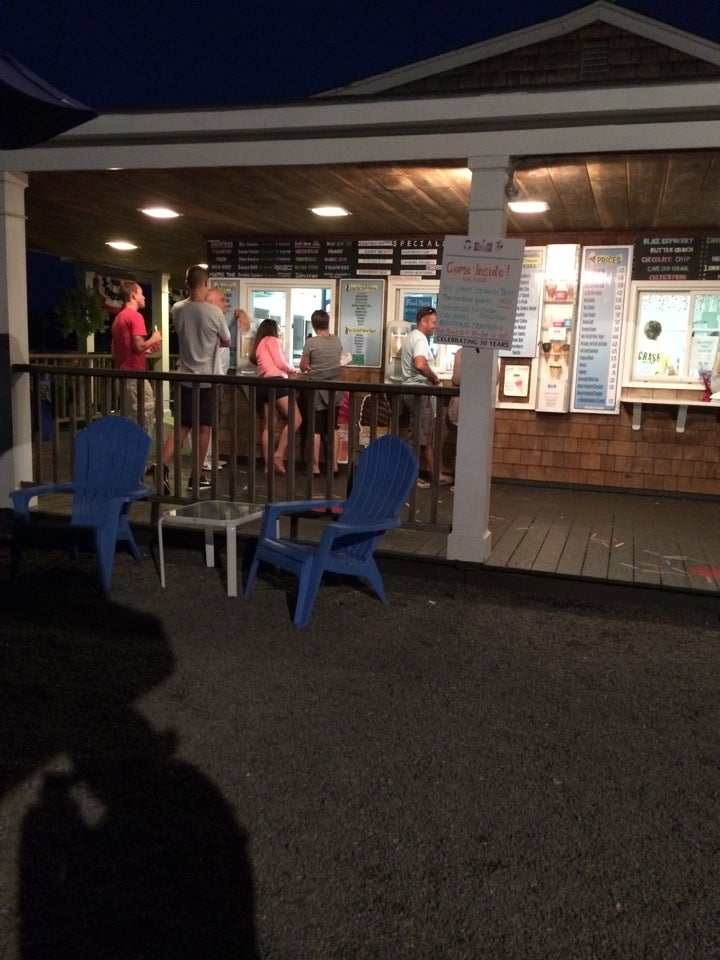 Sandwich, MA Map & Directions - MapQuest