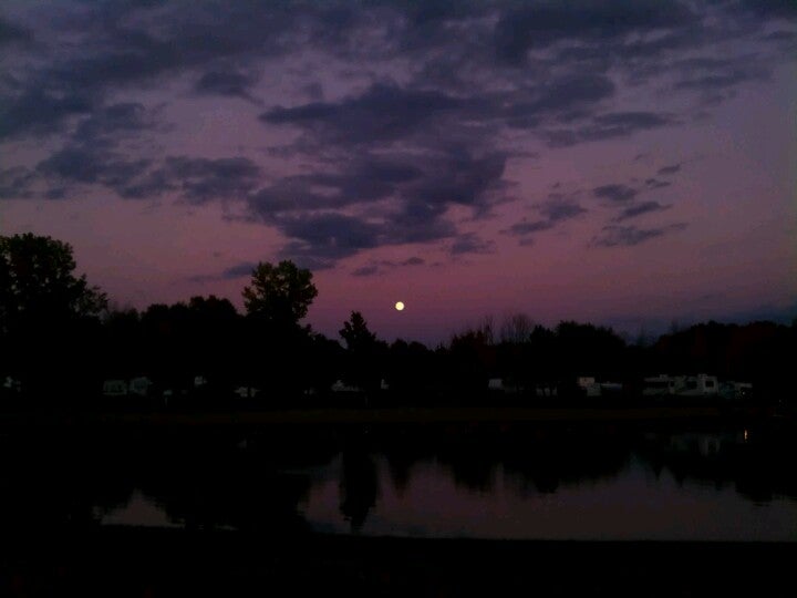 Morrice, MI Map & Directions - MapQuest