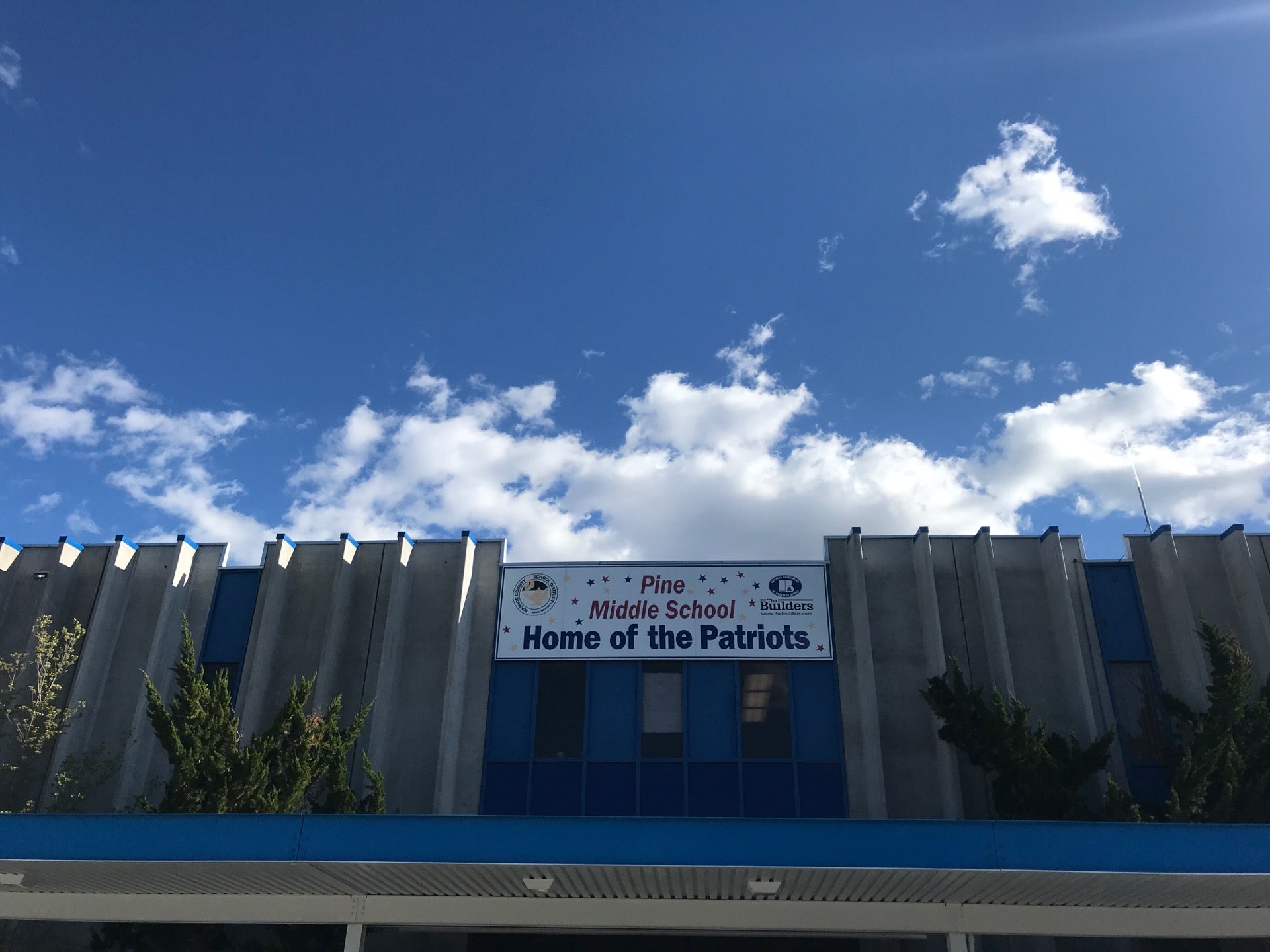 Pine Middle School, 4800 Neil Rd, Reno, NV, Schools - MapQuest