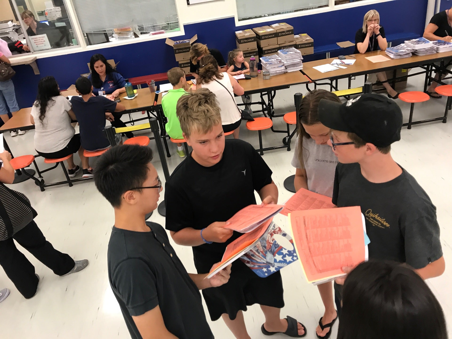 Pine Middle School, 4800 Neil Rd, Reno, NV, Schools - MapQuest