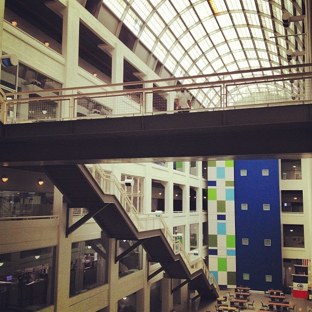 NYC DDC, 3030 Thomson Ave, Long Island City, NY, Government - MapQuest