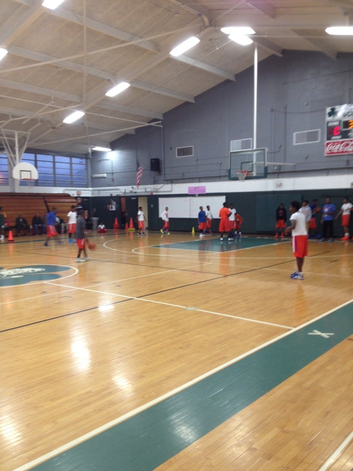 Snowden School, 1870 N Pkwy, Memphis, TN, Public elementary and ...