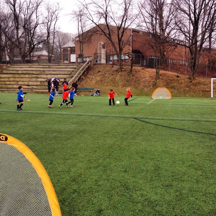 Fort Ward Park, 4401 W Braddock Rd, Alexandria, VA - MapQuest