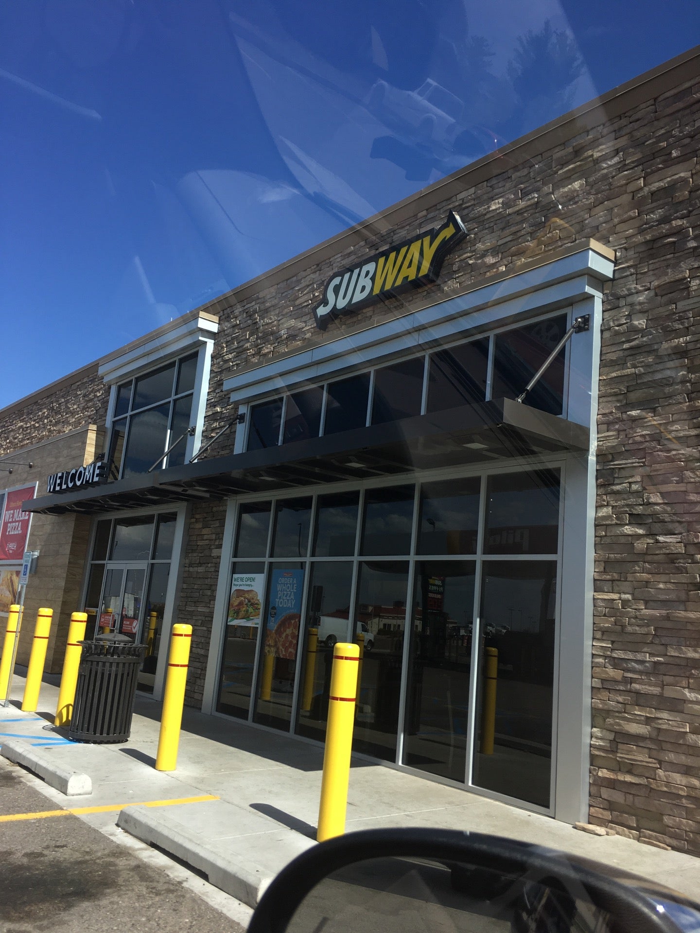 Fort Sumner, NM Map & Directions - MapQuest