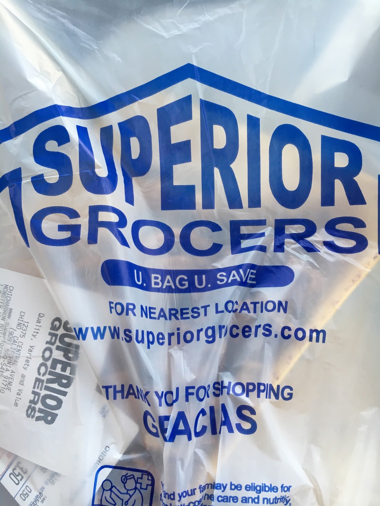 Superior Market Logo