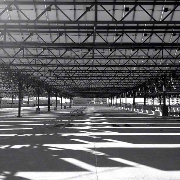 Asu Novus Parking Structure, E Packard Dr, Tempe, AZ, Parking Garages ...