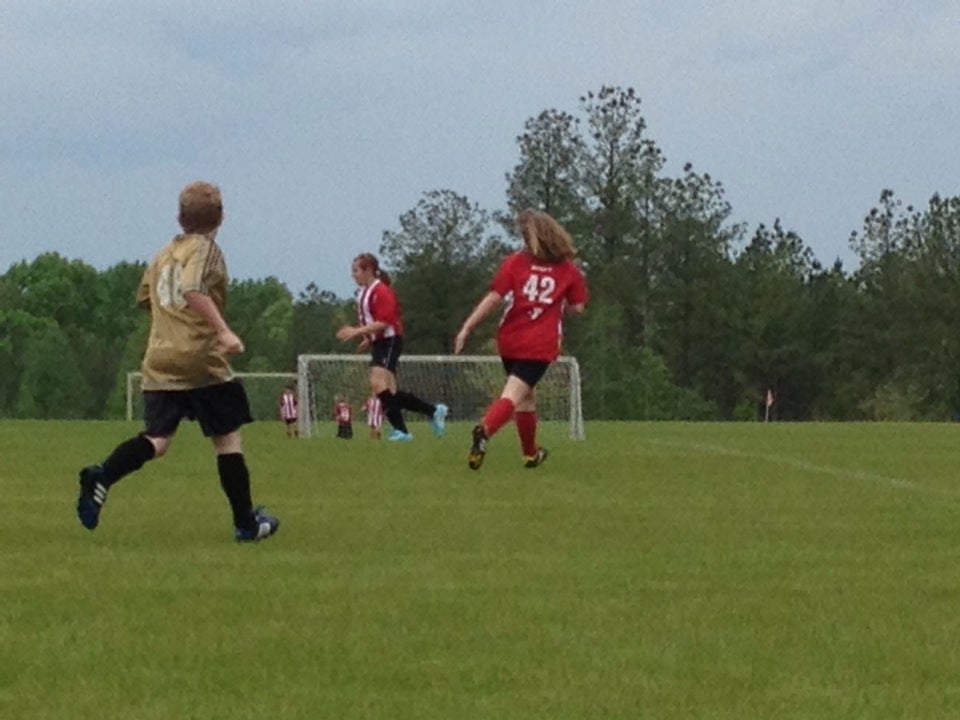 Maidens, VA Map & Directions - MapQuest