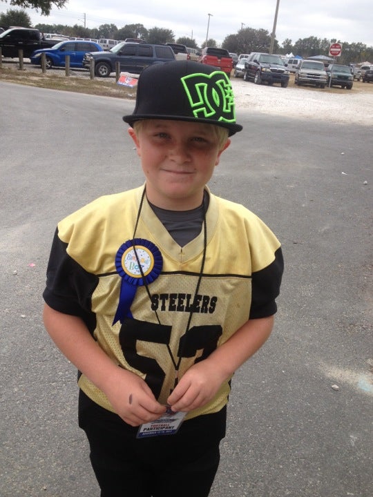 Ocala Regional Sportsplex, 3500 SW 67th Ave, Ocala, FL - MapQuest