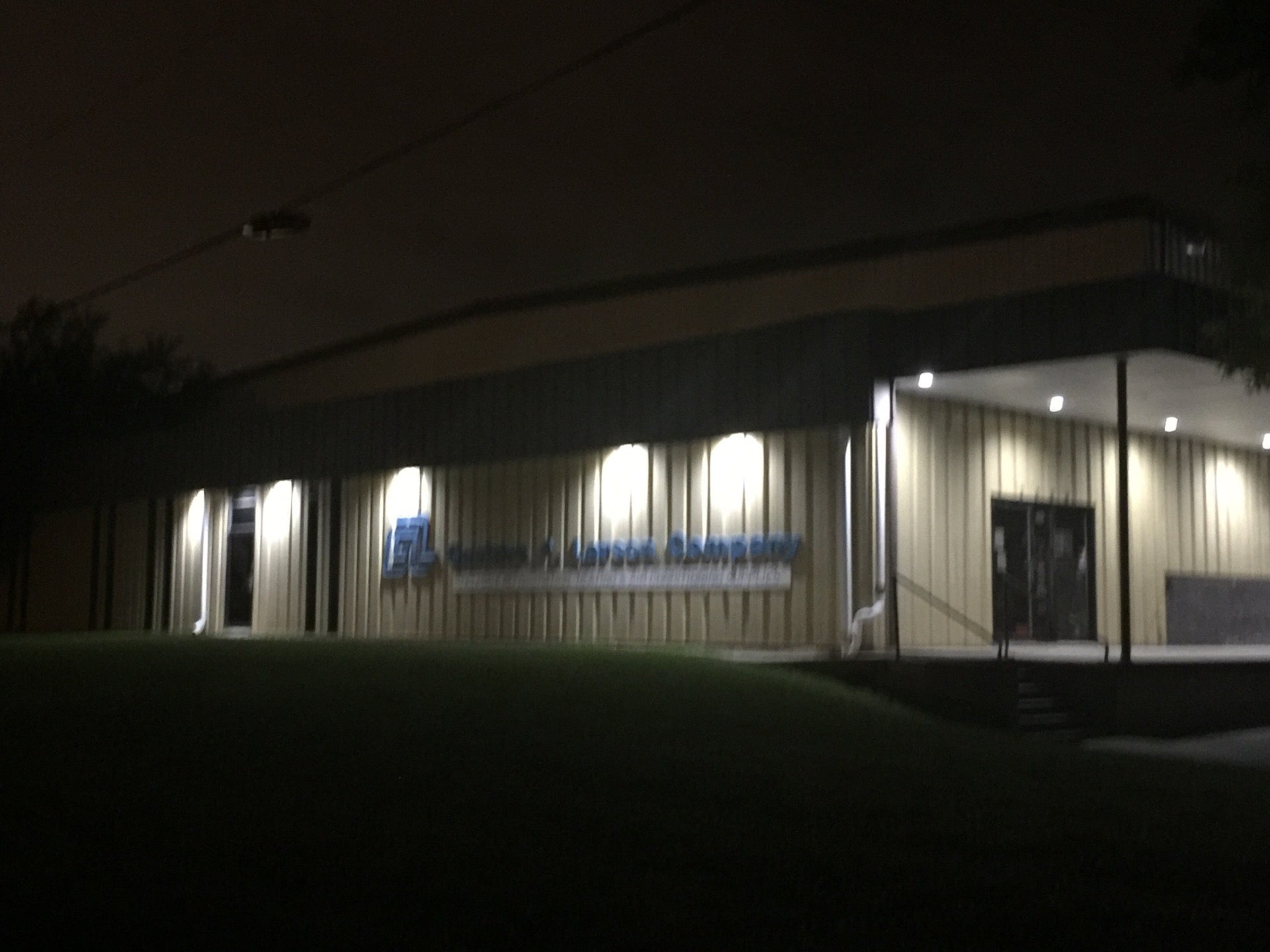 Gustave A. Larson Company, 2669 Industry Ct, Green Bay, WI, Heating and ...