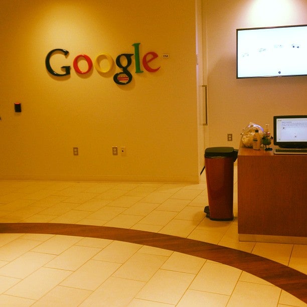 Google, 25 Massachusetts Ave NW, Washington, DC, Telecommunications ...