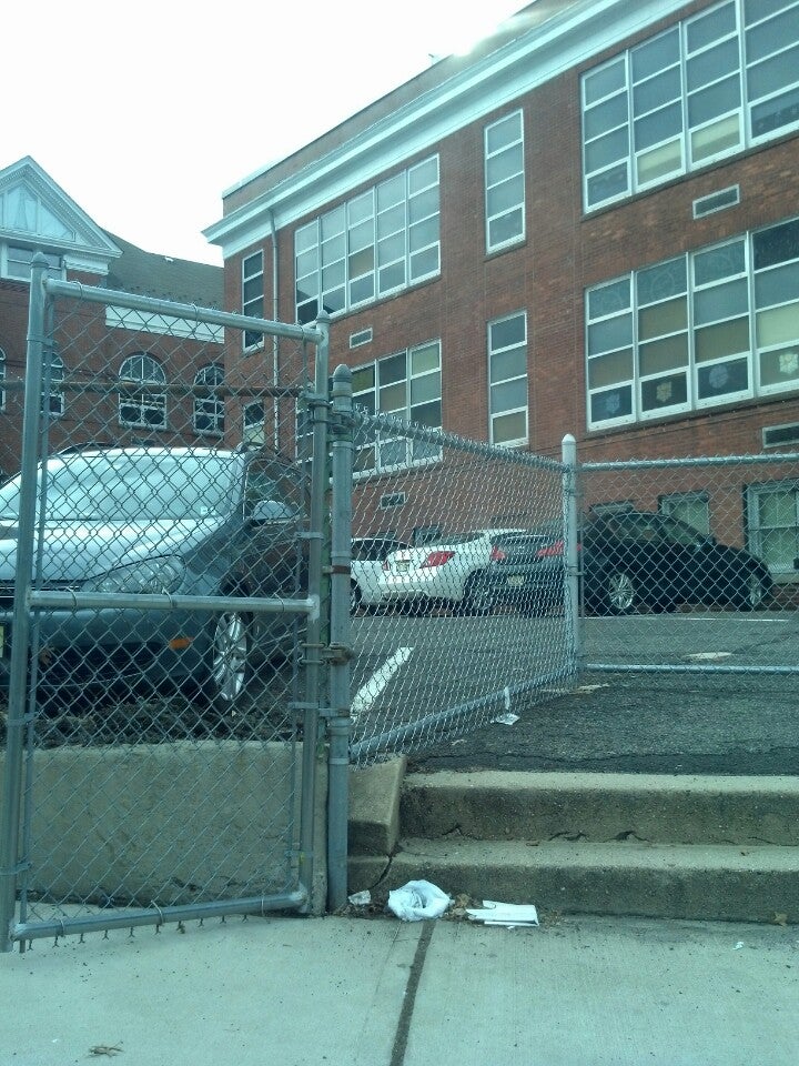 Berkeley Elementary School Bloomfield Nj