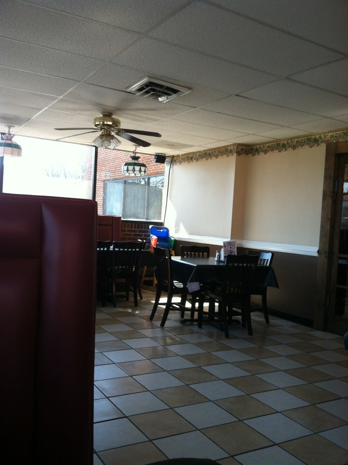 Maidens, VA Map & Directions - MapQuest