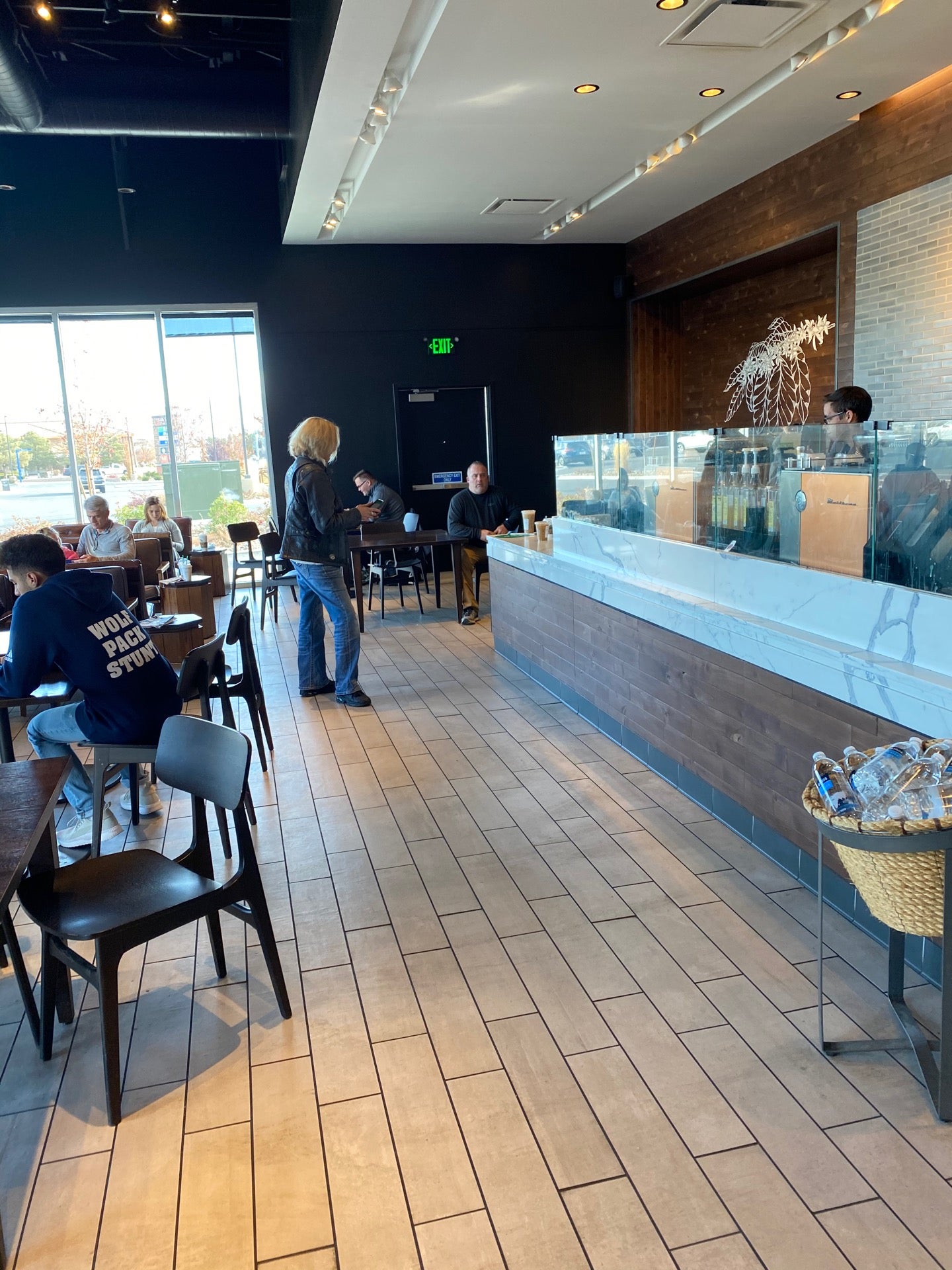 Starbucks, 557 S Meadows Pkwy, Reno, NV, Coffee Shops - MapQuest