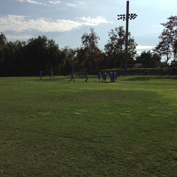 Walnut Ranch Soccer Fields, Walnut, CA, Soccer Equipment & Supplies ...