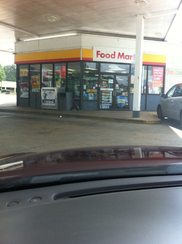 Gas Station Jonesboro Ga at Connie Corning blog