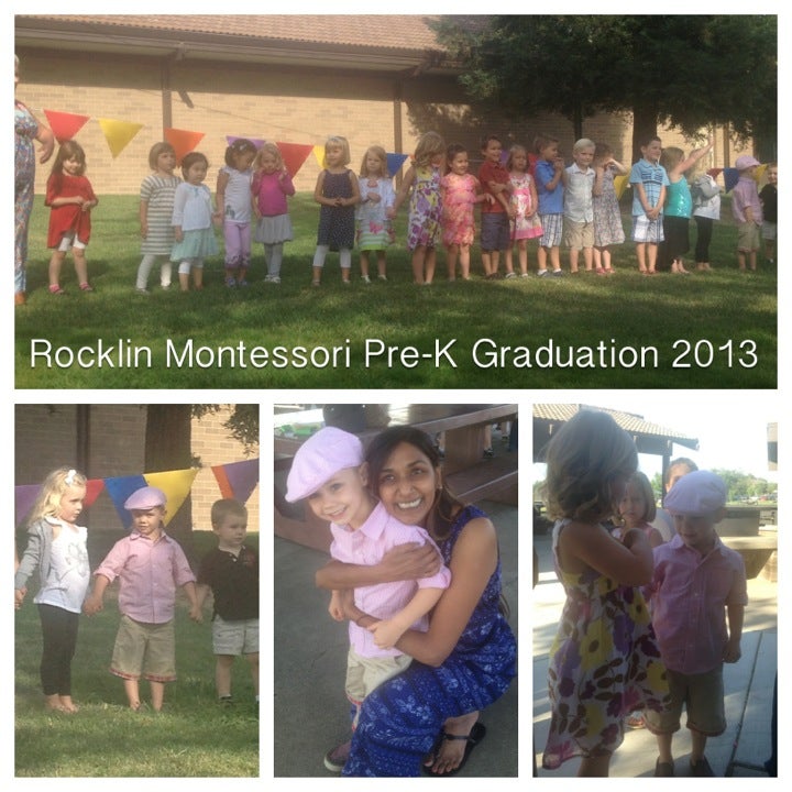 Johnson-Springview Park, 5480 5th St, Rocklin, CA, Parks - MapQuest