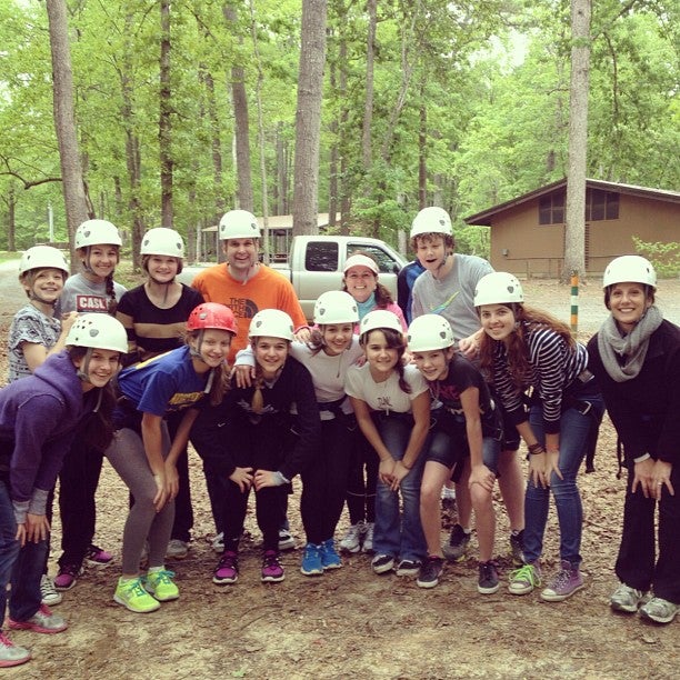 Caraway Conference Center & Camp, 4756 Caraway Mountain Rd, Sophia, NC ...