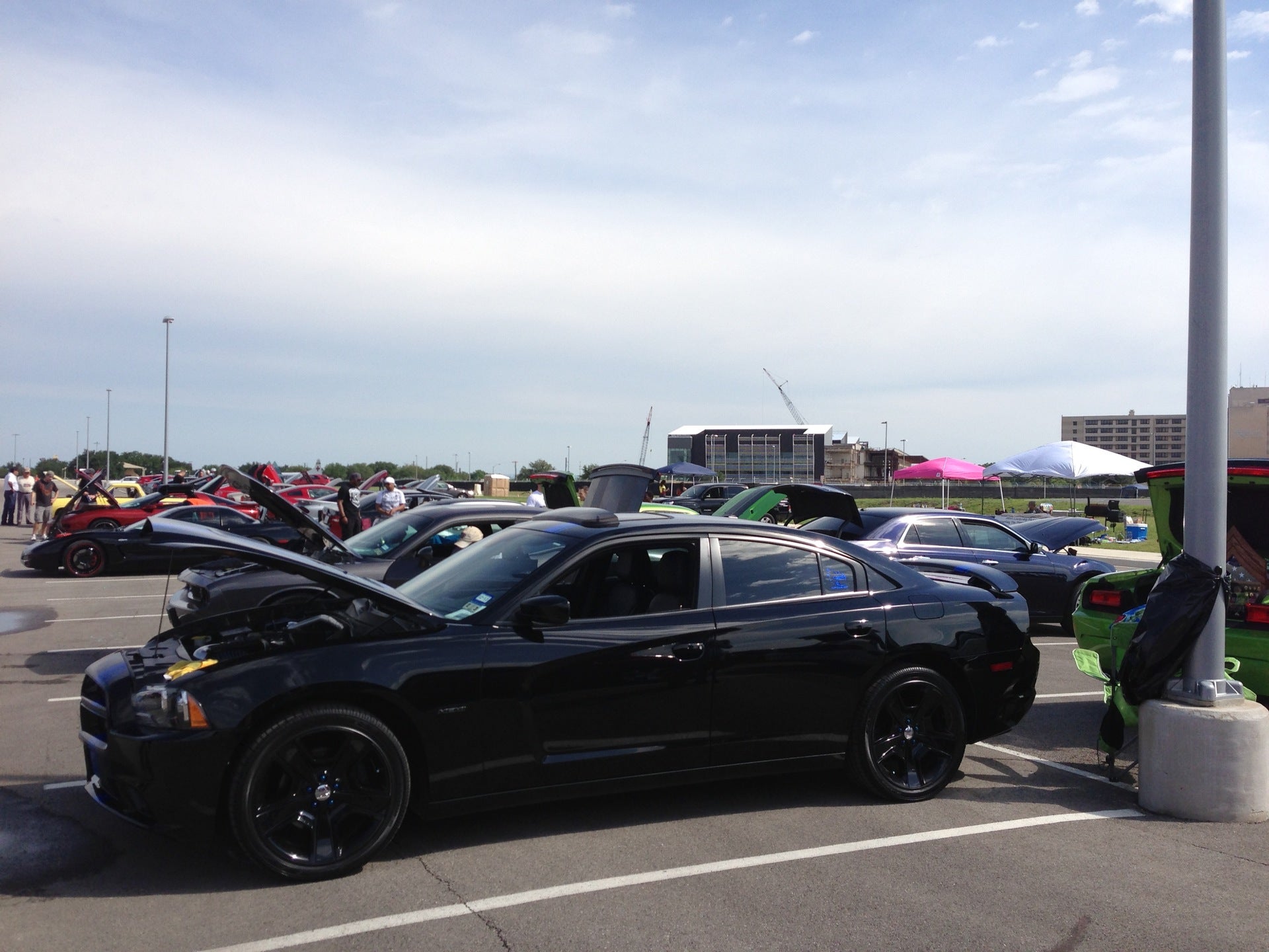 Luke East Gate Lackland AFB, 2602-2898 Luke Blvd, Lackland Afb, TX ...