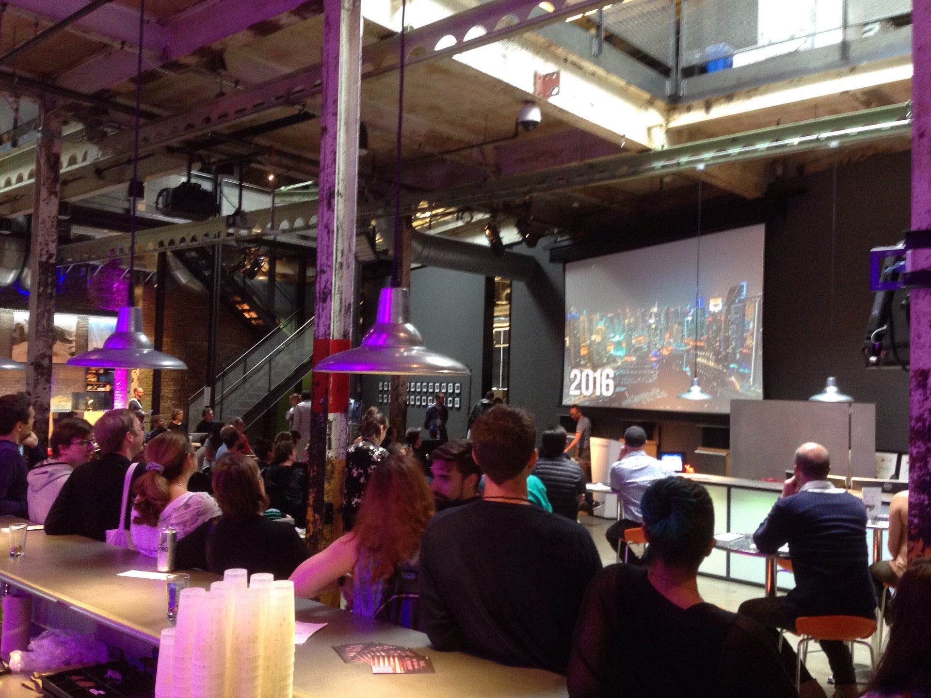 Autodesk Canada Co, 10 Rue Duke, Montréal, QC - MapQuest