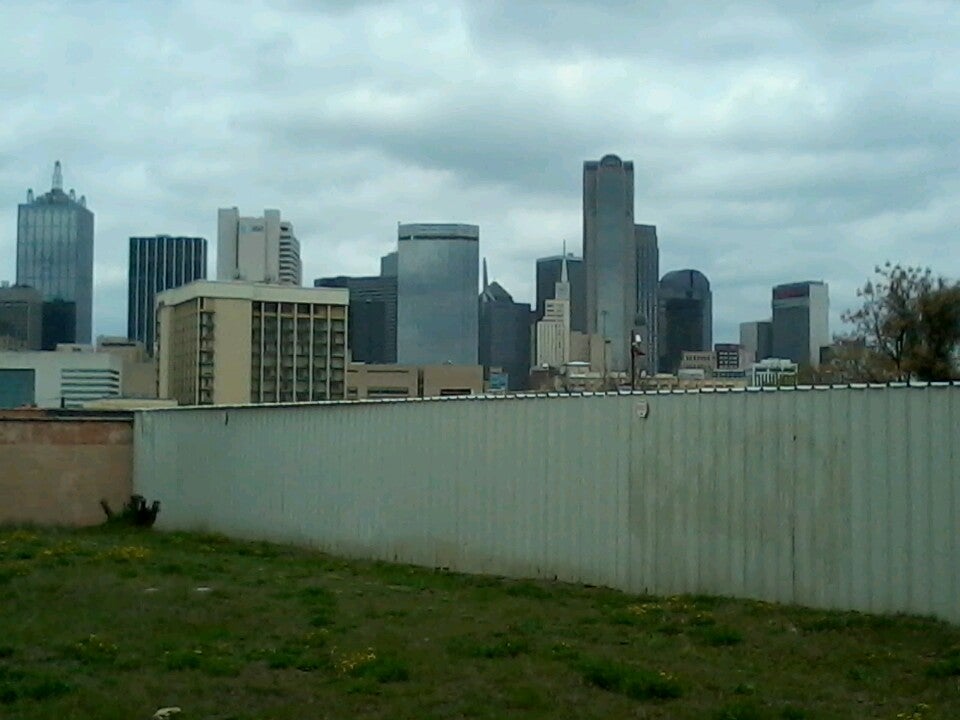 Digital Realty Trust, 2323 Bryan St, Suite 1800, Dallas, TX - MapQuest