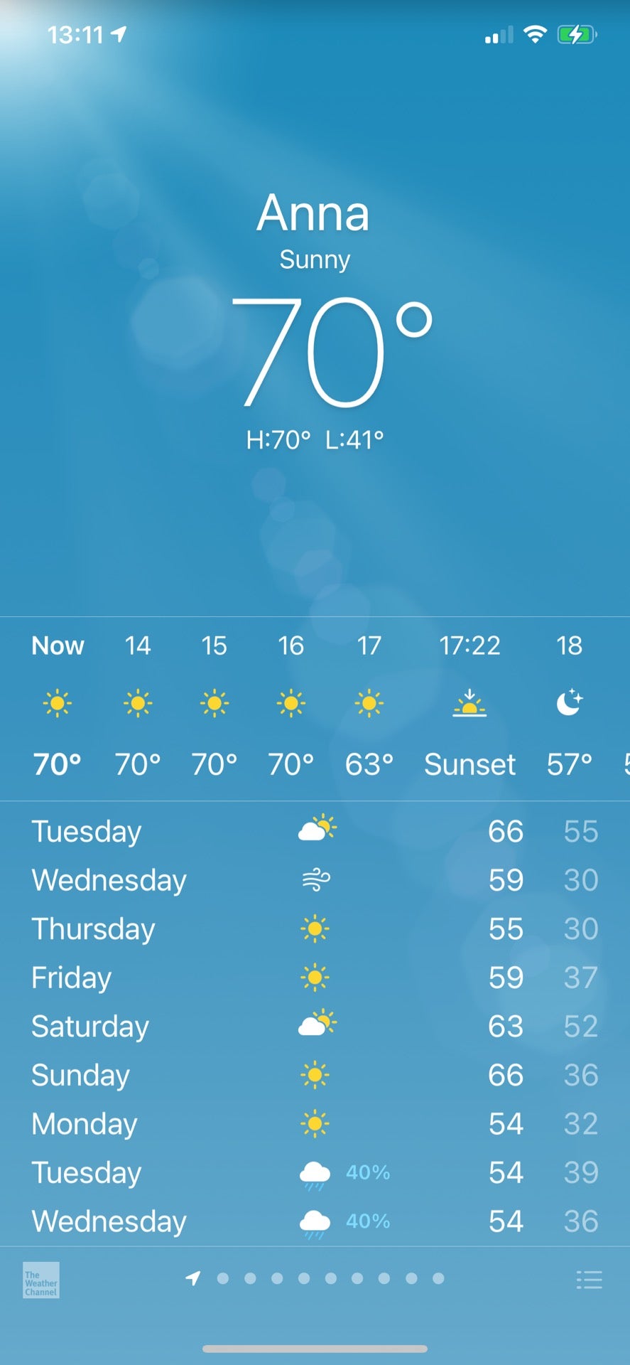 Anna, TX Map & Directions - MapQuest