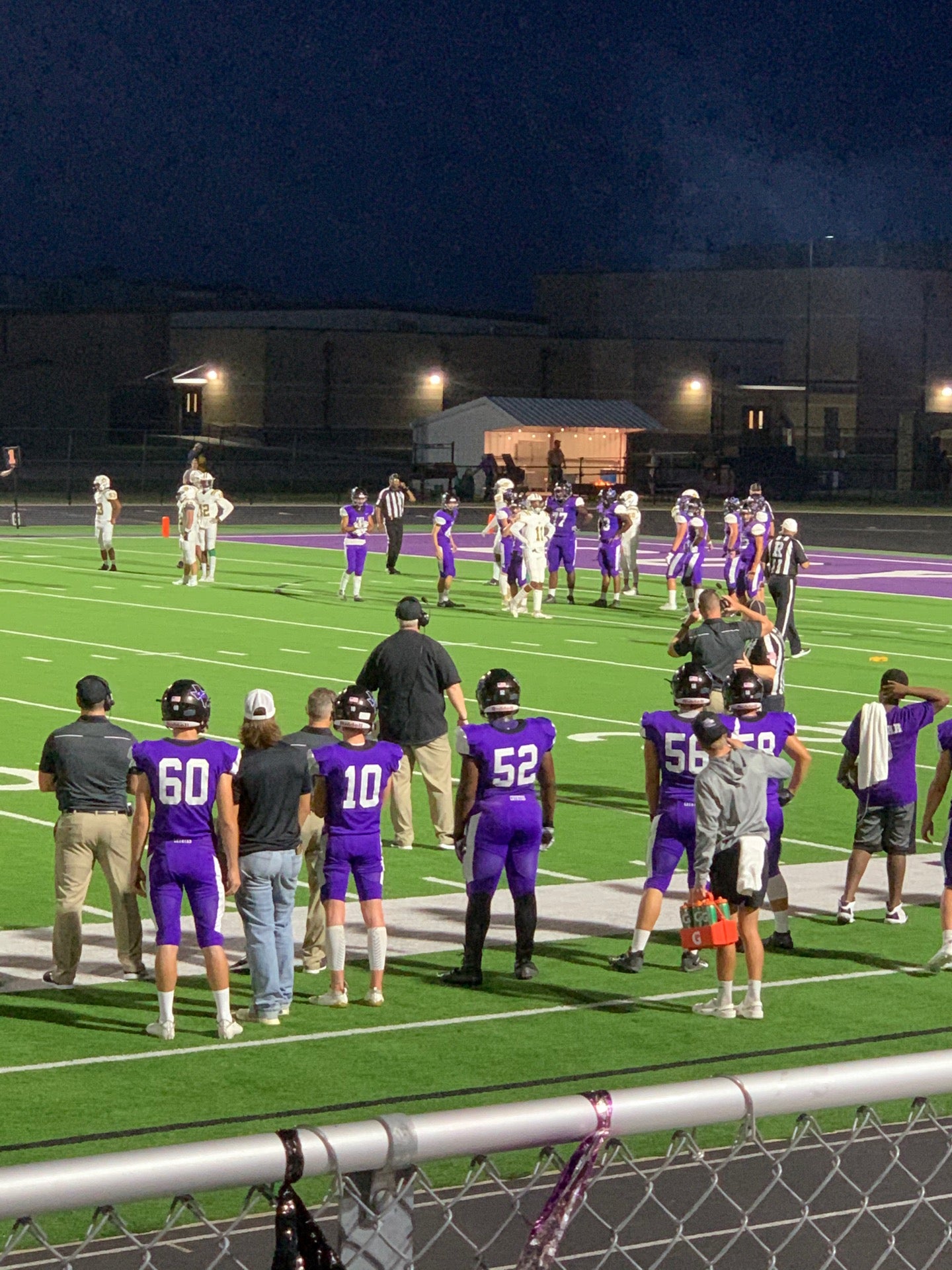 Sue Evelyn Rattan Elementary School, 1686 County Road 367, Anna, TX ...