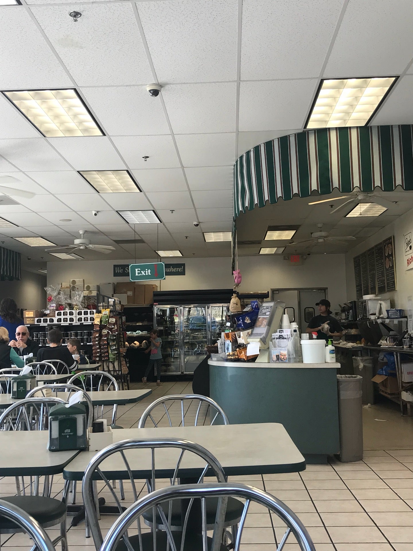 Padow's Hams & Deli, 2431 Colony Crossing Pl, Midlothian, VA ...