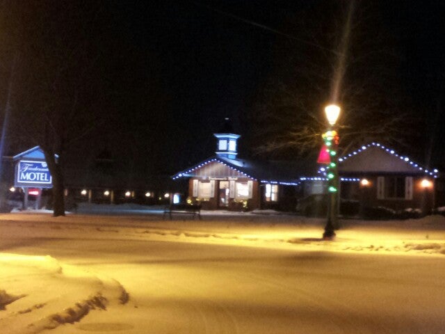 Frankenmuth, MI Map & Directions - MapQuest