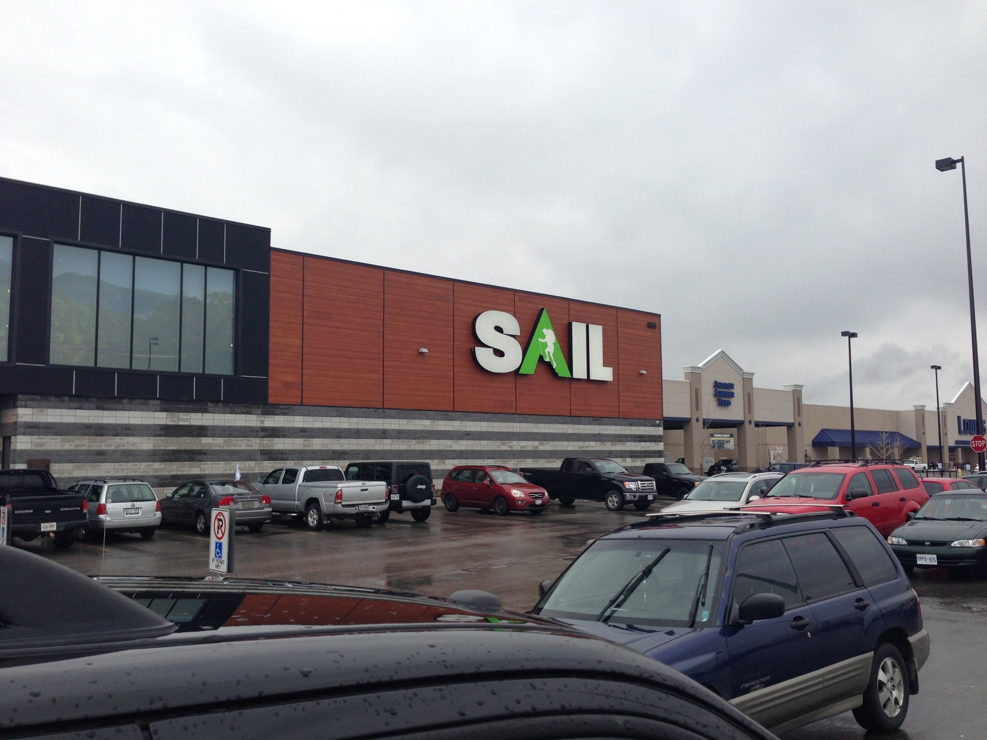 SAIL, 665 Laval Dr, Oshawa, ON - MapQuest