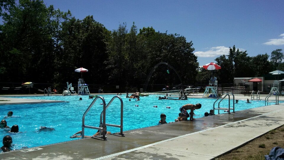 Middletown Public Pool, 224 S Union St, Middletown, PA, Swimming Pools ...