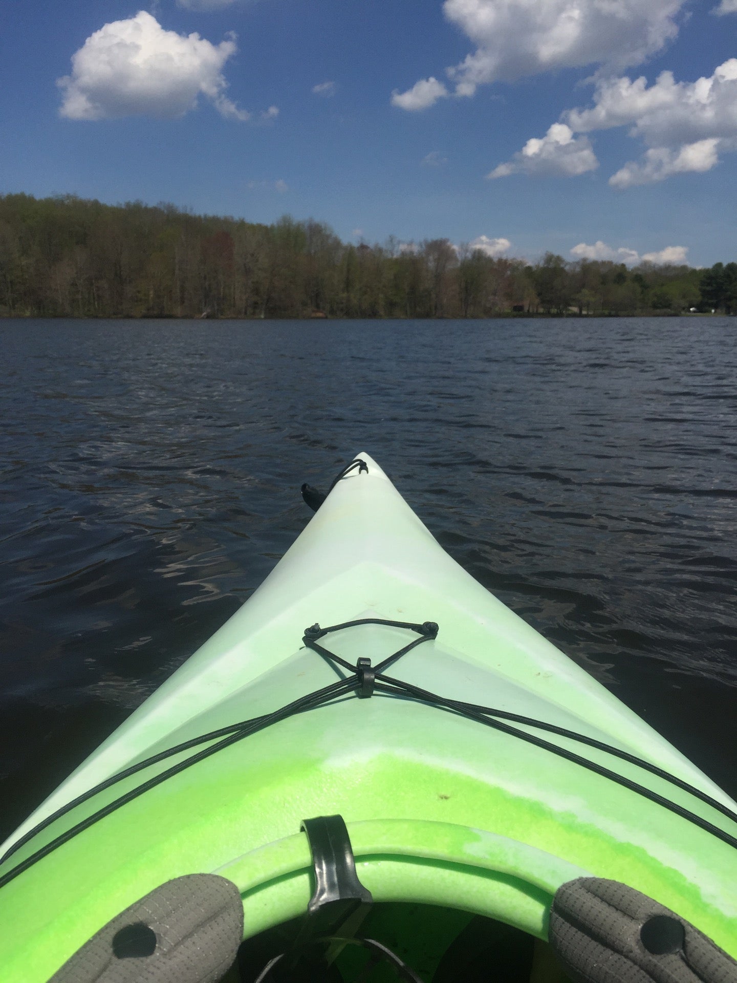 Lake Wilhelm, Hadley, PA - MapQuest