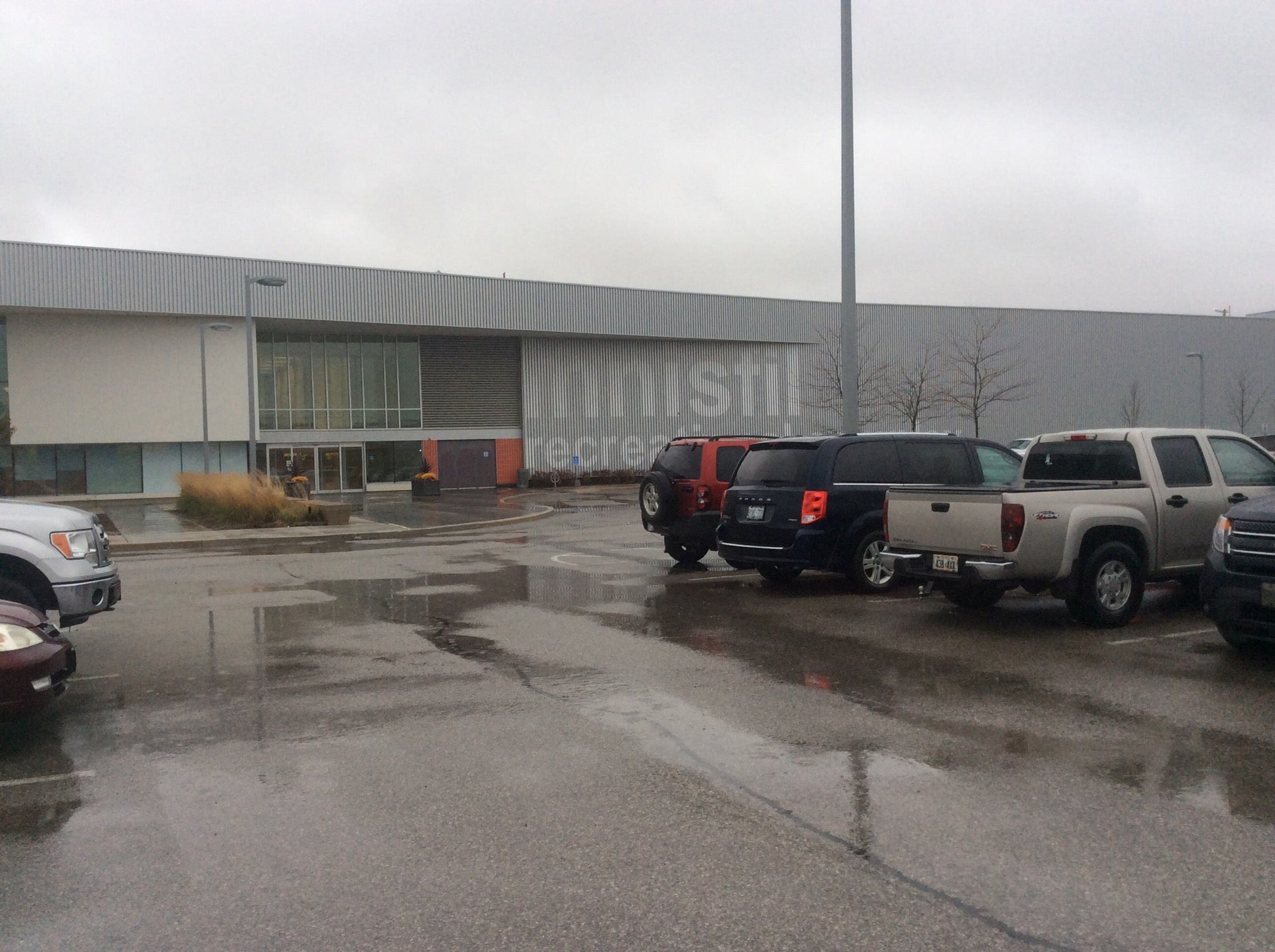 Innisfil Recreation Centre - YMCA, 7315 Yonge St, Innisfil, ON - MapQuest