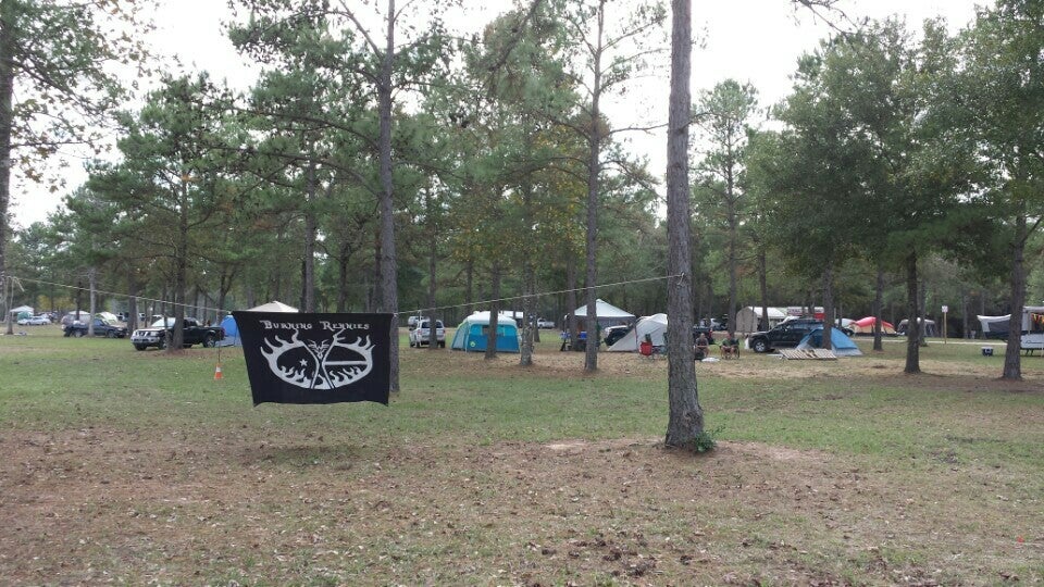 The Fields of New Market Campground, 21778 FM 1774, Todd Mission, TX ...