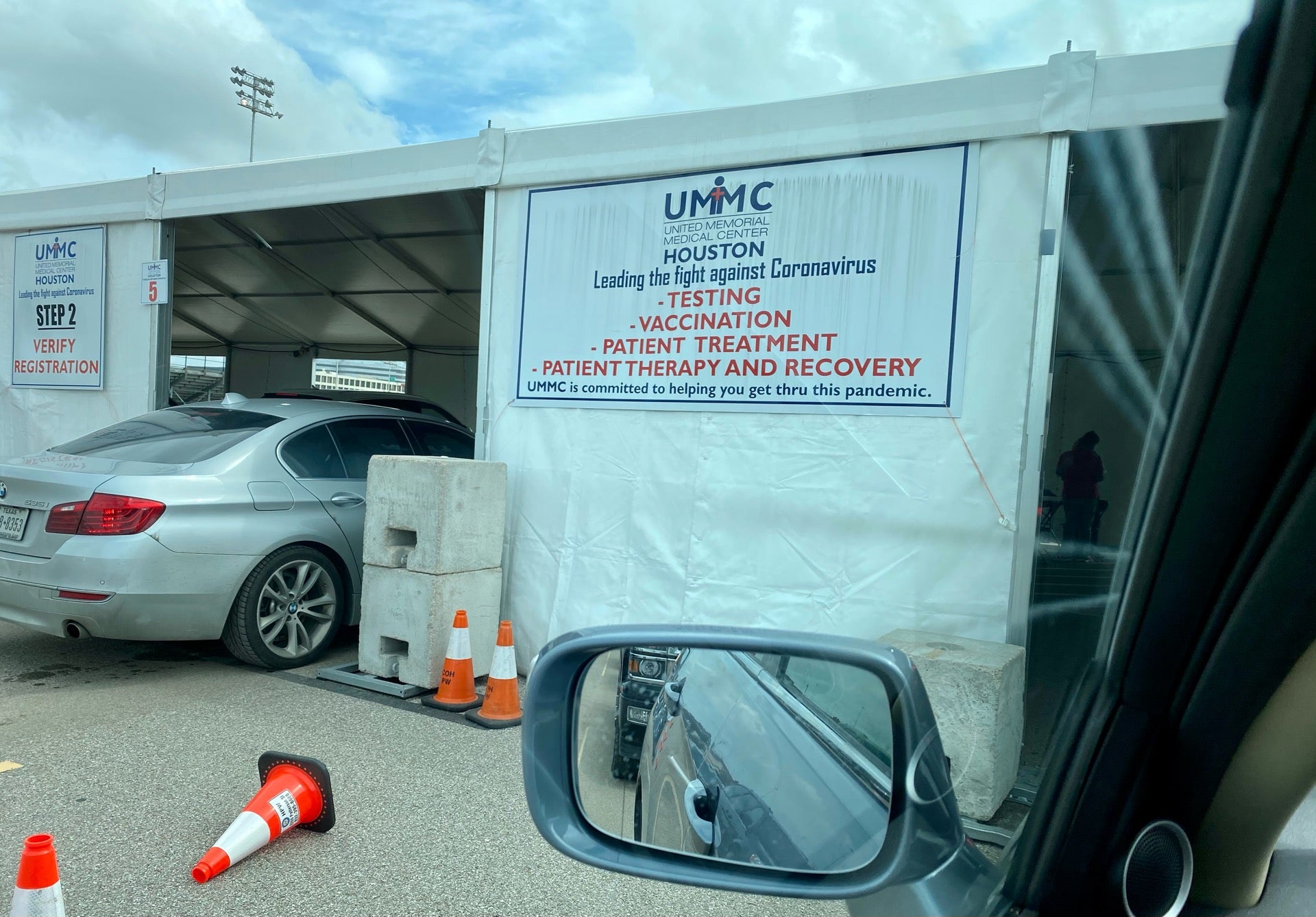 Delmar Stadium, 2020 Mangum Rd, Houston, TX - MapQuest