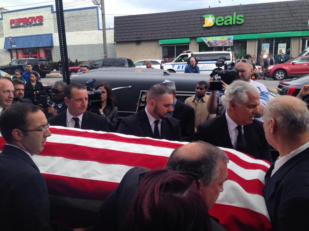 Harvest Fields Community Church, 2626 E Tremont Ave, New York, NY ...