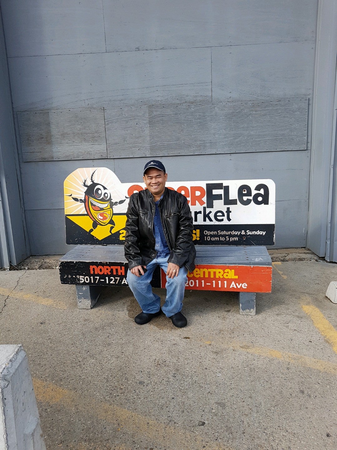 Super Flea Market, 12011 111 Ave NW, Edmonton, AB - MapQuest