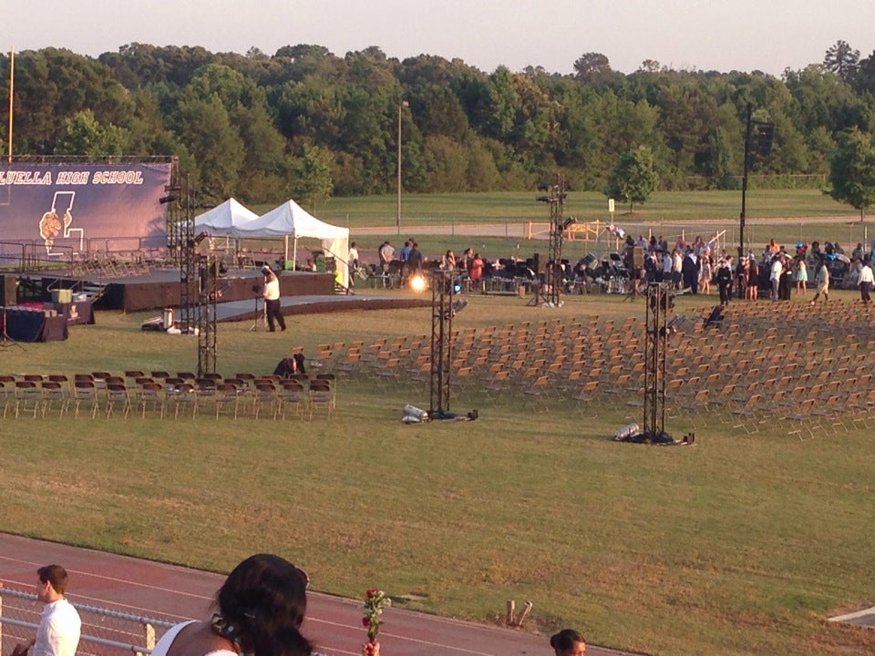 Luella High School, 603 Walker Dr, Locust Grove, GA, Schools - MapQuest