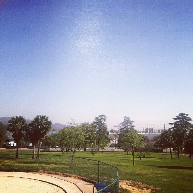 Arleta, CA Map & Directions - MapQuest