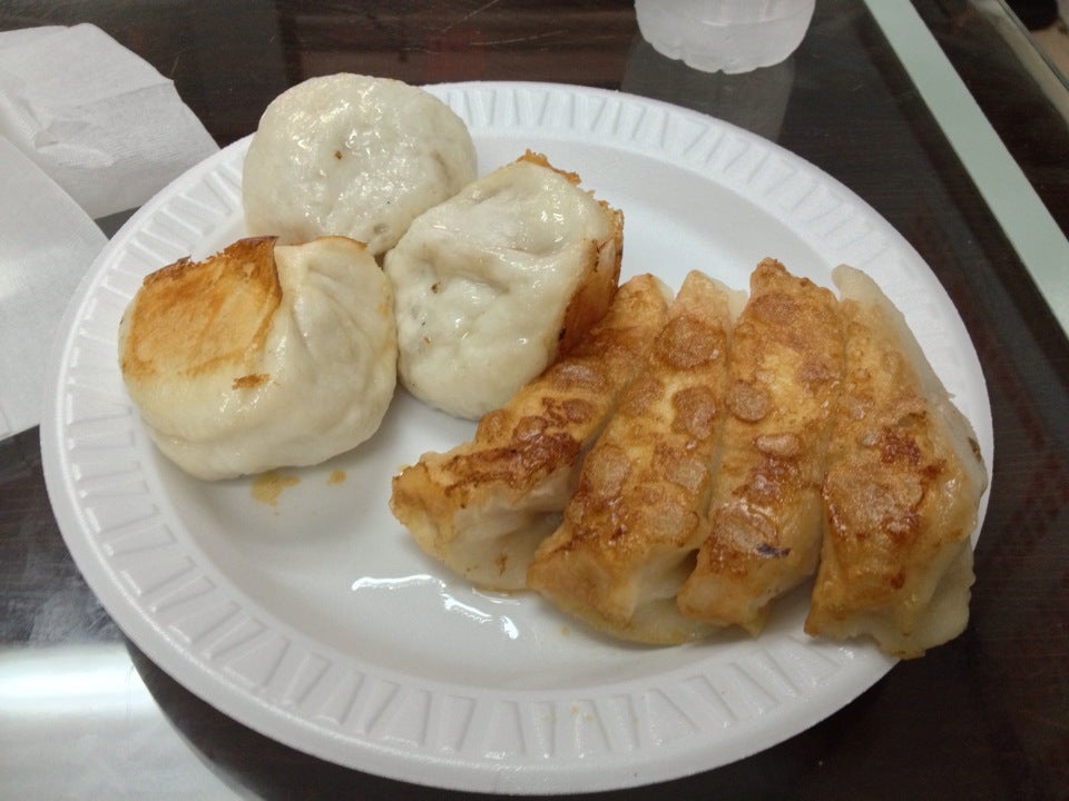 Kai Feng Fu Dumpling House, 4801 8th Ave, NY, Eating places - MapQuest