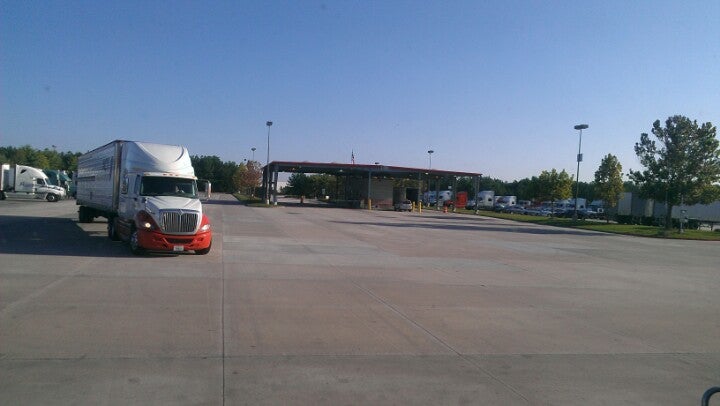 Costco Distribution Center, 4250 S Fulton Pkwy, College Park, GA - MapQuest