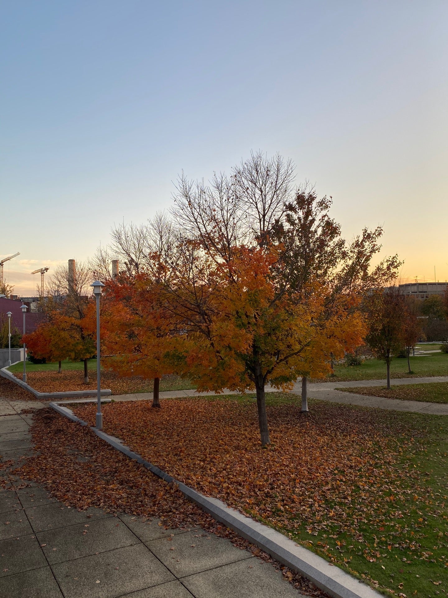 The Spirit of Justice Park, C St SE, Washington, DC, Parks - MapQuest