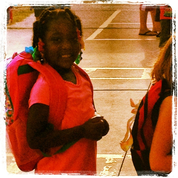 Sunburst Elementary School, 14218 N 47th Ave, Glendale, AZ - MapQuest