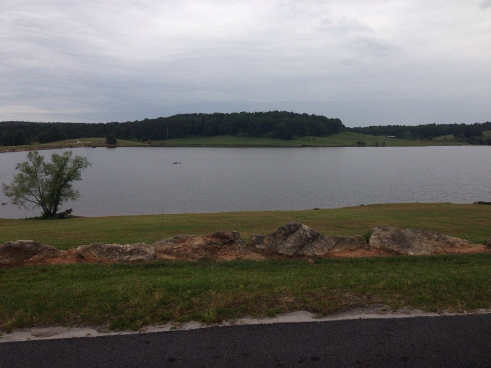 Lake Varner, 11905 Alcovy Rd, Covington, GA - MapQuest