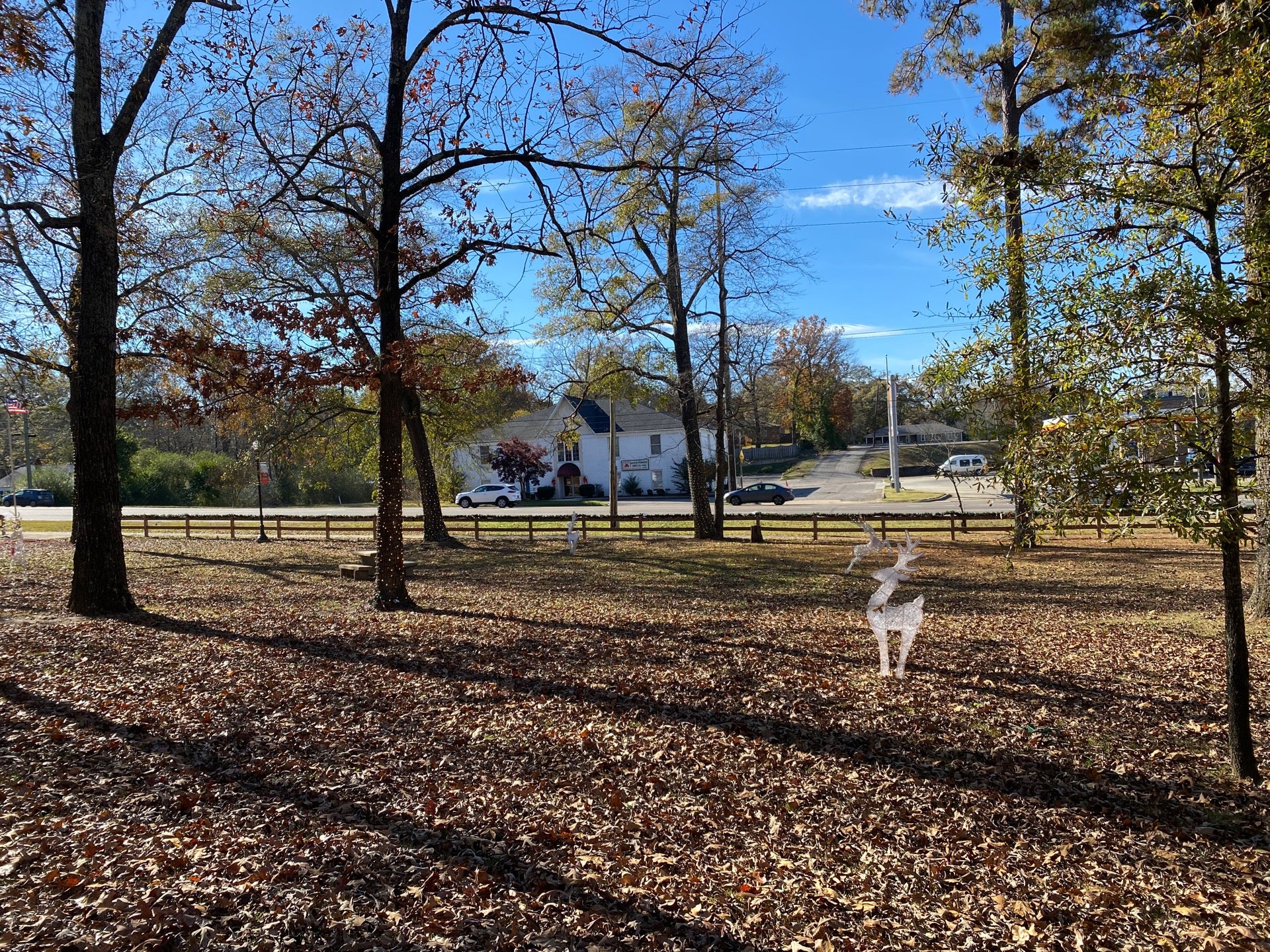 Morris, AL Map & Directions - MapQuest